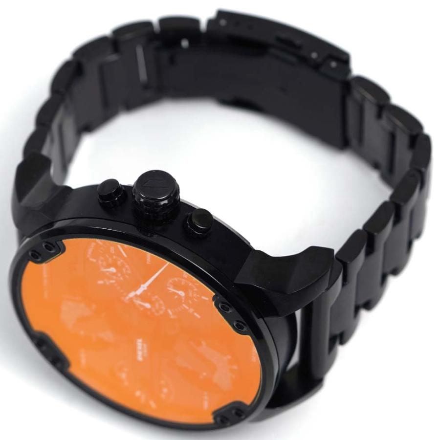 DIESEL（ディーゼル） 並行輸入品 腕時計 メンズ ミスター ダディ 2.0 Mr Daddy DIESEL 日付カレンダー DZ7395 ...