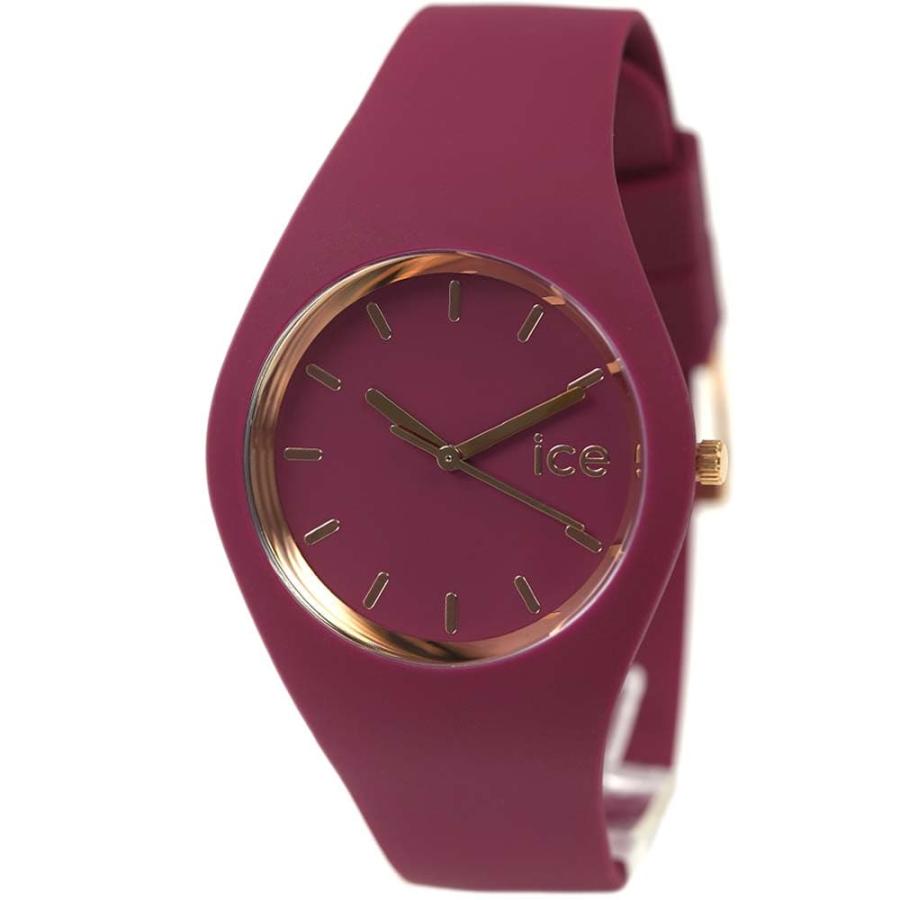 ICE WATCH（アイスウォッチ） 並行輸入品 訳ありアウトレット 腕時計 ユニセックス アイスグレース ミディアム ice watch ...