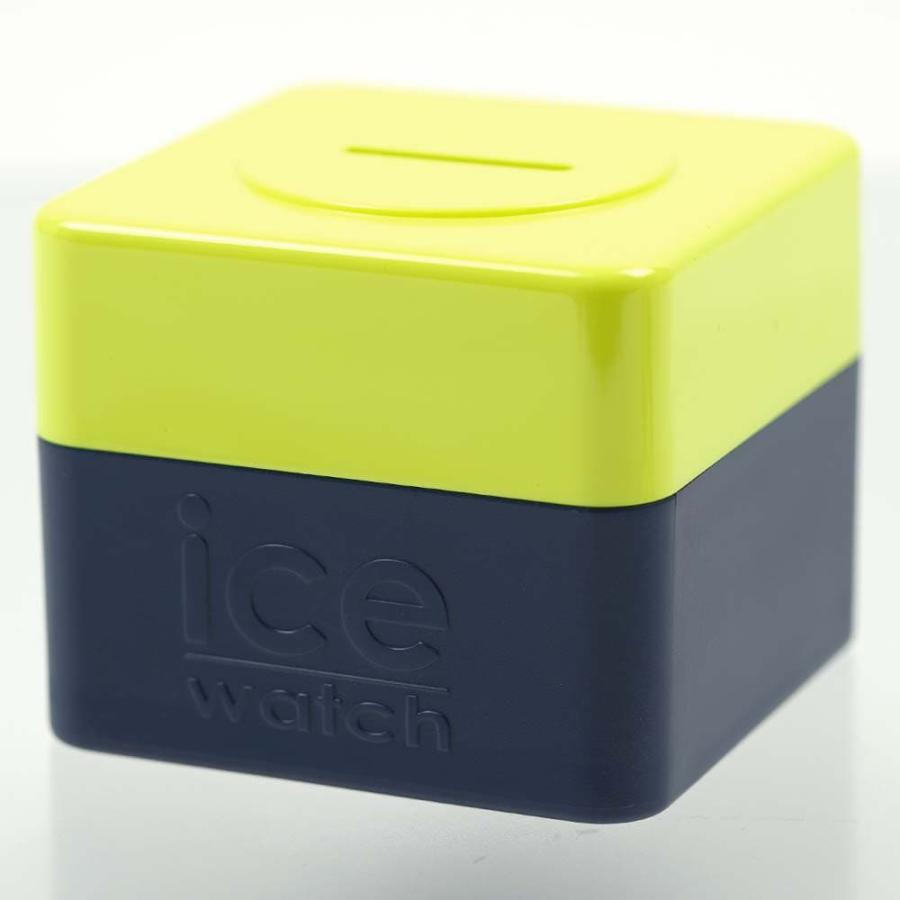ICE WATCH（アイスウォッチ） 並行輸入品 腕時計 クロノグラフ メンズ ice watch ICE chrono Blue lime ...