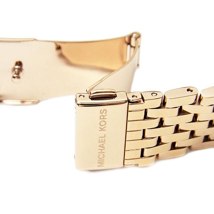 マイケルコース 腕時計 レディース MICHAEL KORS Darci Star ダーシー スター MK3728 時計 : mk3728 ...