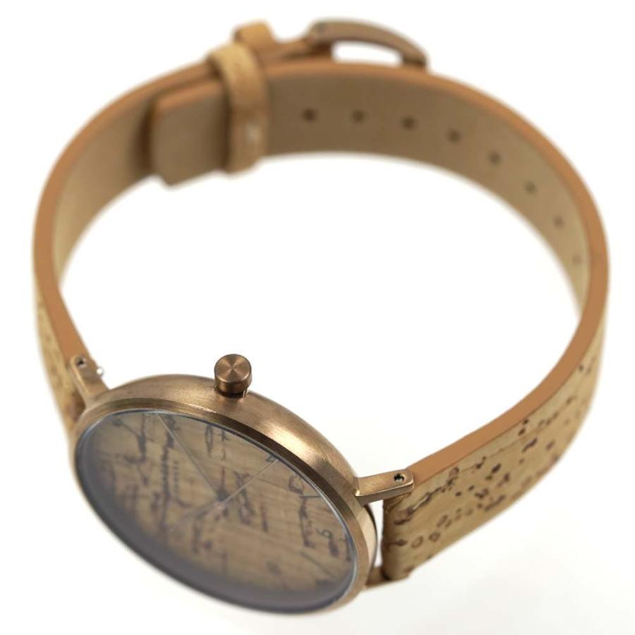 SKAGEN スカーゲン 腕時計 レディース アレン コルク柄 ブラウン SKAGEN スカーゲン 腕時計 レディース アレン コルク柄 ブラウン
