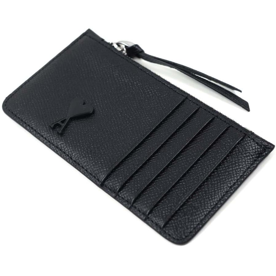 AMI Alexandre Mattiussi 並行輸入品 アミ アレクサンドル マテュッシ フラグメントケース コインケース 小銭入れ カードケース ミニ財布 ami alexandre ...