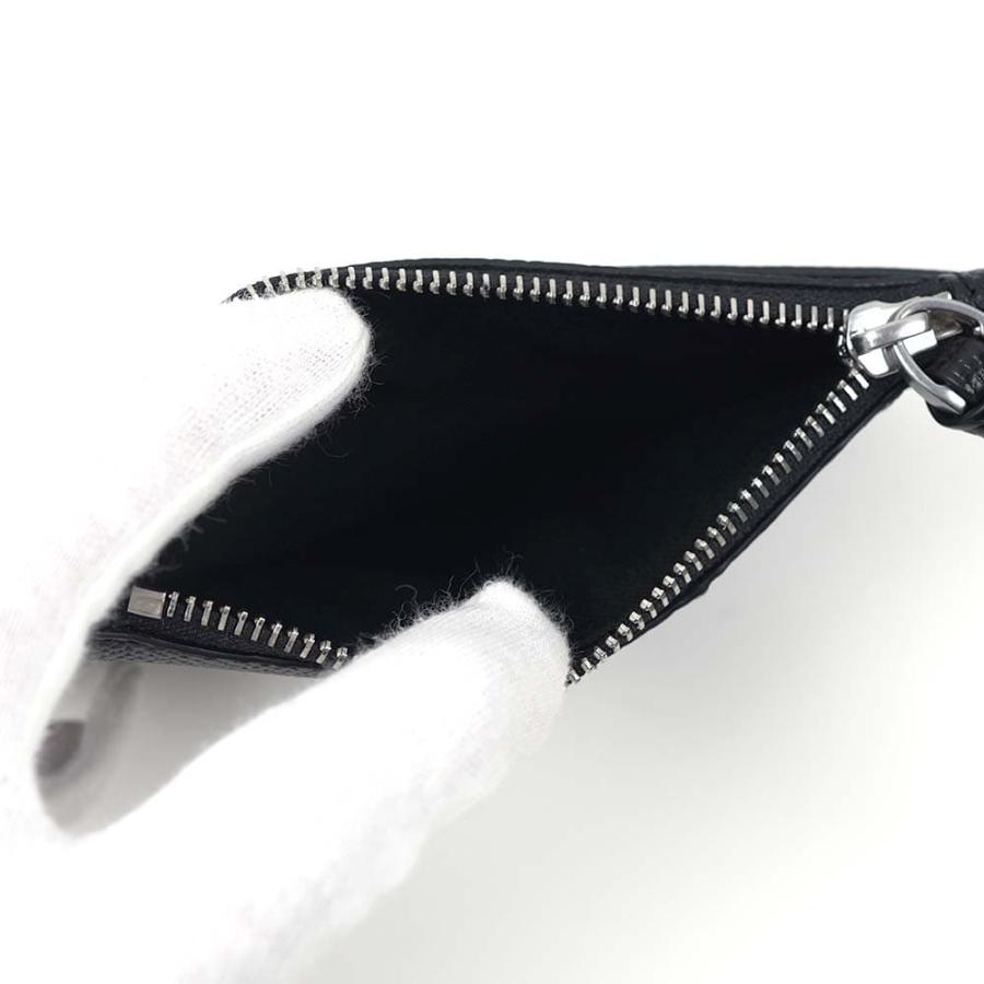 AMI Alexandre Mattiussi 並行輸入品 アミ アレクサンドル マテュッシ フラグメントケース コインケース 小銭入れ カードケース ミニ財布 ami alexandre ...