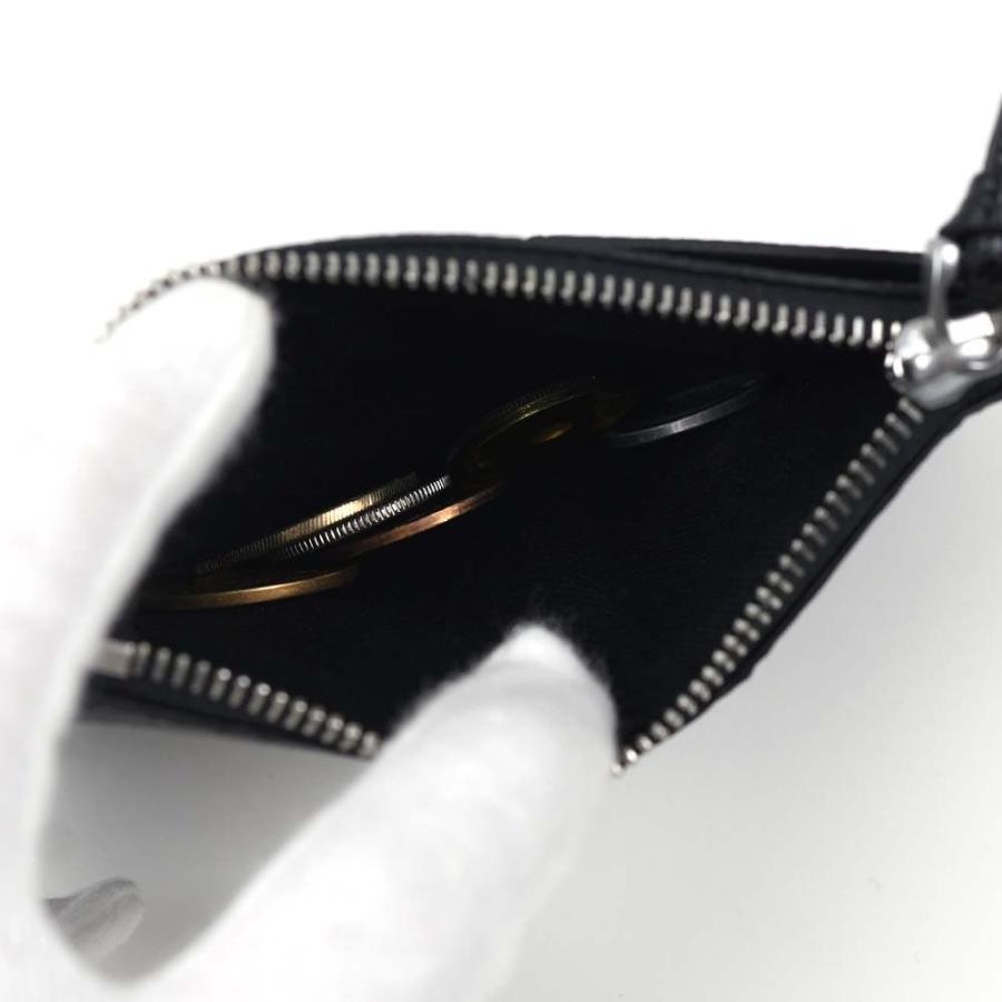 AMI Alexandre Mattiussi 並行輸入品 アミ アレクサンドル マテュッシ フラグメントケース コインケース 小銭入れ カードケース ミニ財布 ami alexandre ...