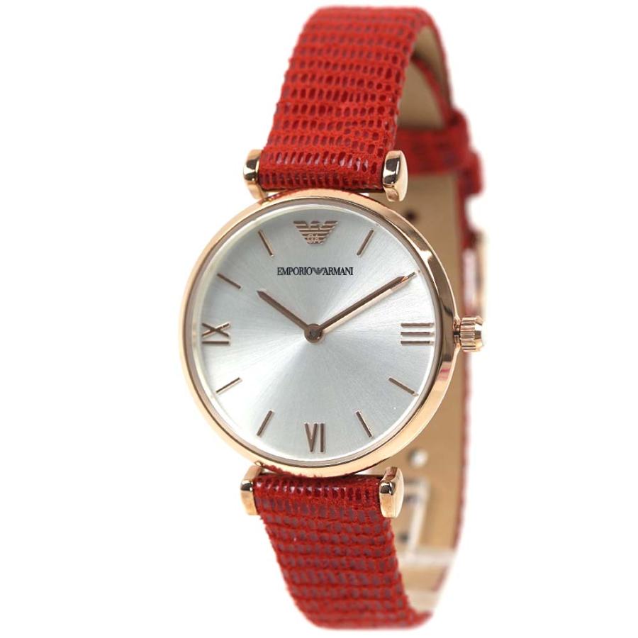 EMPORIO ARMANI 並行輸入品 エンポリオアルマーニ 腕時計 レディース AR1876 : アクセサリーギフトのTYS - 通販 ...