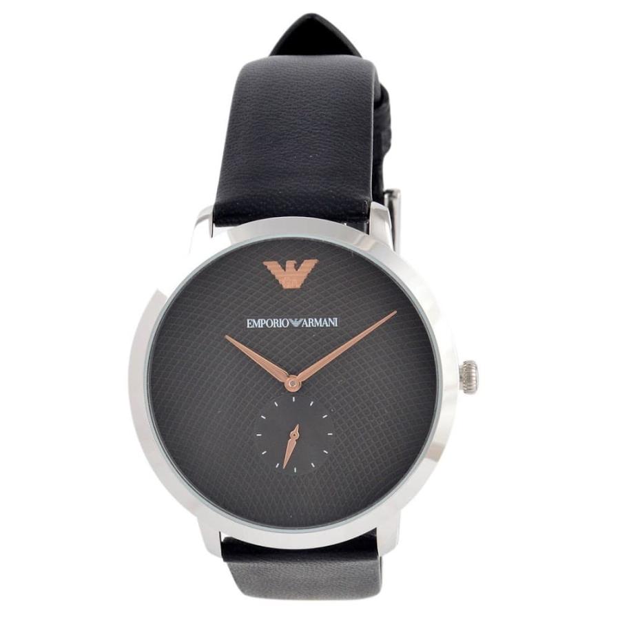 エンポリオ アルマーニ 腕時計 メンズ EMPORIO ARMANI モダンスリム AR11162 : wwea00490m : アクセサリー ...