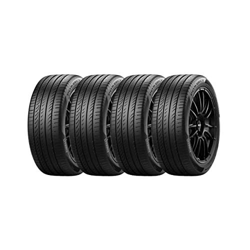 PIRELLI(ピレリ) サマー 205/60R16 POWERGY パワジー 92V タイヤのみ・ホイールなし 4本セット 4005800 ...