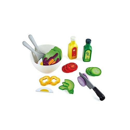 Hape(ハペ) ヘルシーサラダセット E3174 : 39way-2nd - 通販 - Yahoo!ショッピング