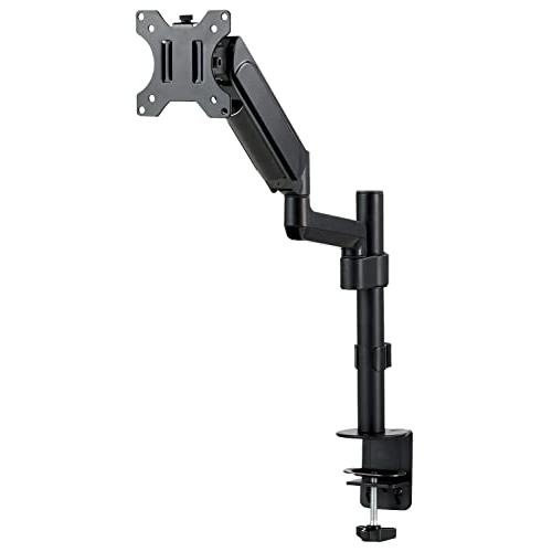 エレコム モニターアーム ディスプレイアーム シングルアーム ロング スプリング式 支柱 耐荷重:約1~9kg ブラック DPA-SL06BK : 39way-2nd - 通販 - Yahoo ...