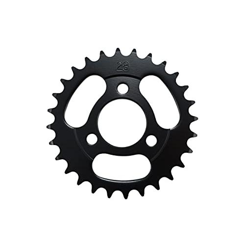 キタコ(KITACO) ドリブンスプロケット(28T) モンキー(MONKEY)/ゴリラ/モンキーバハ/モンキー(FI車) 535-108332 : 39way-2nd - 通販 ...