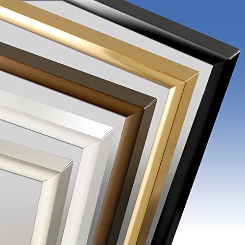 ソフケン(Sofken) 額縁フレーム スリムエイト [A1サイズ ブラック] : 39way-2nd - 通販 - Yahoo!ショッピング