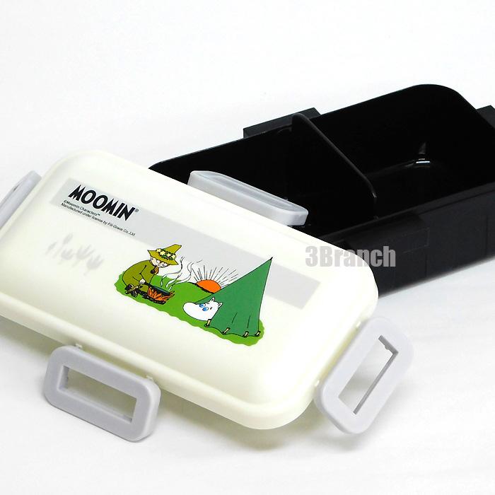 MOOMIN ムーミン 1段 ランチボックス レディース メンズ キッズ お弁当箱 ドーム型 弁当箱 スナフキン リトルミイ リトルミィ おしゃれ : 3Branch - 通販 - Yahoo ...