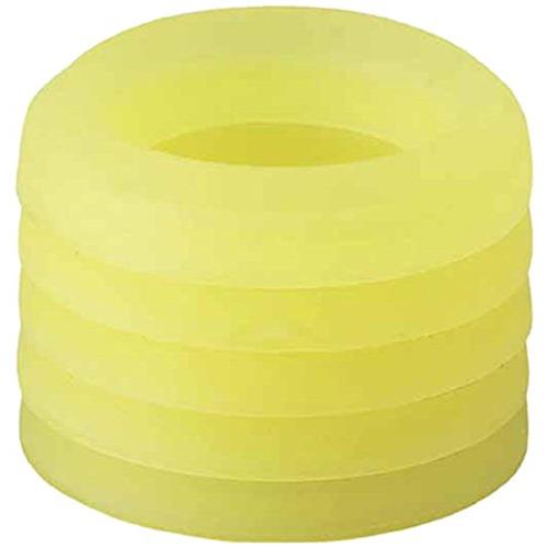 TRUSCO(トラスコ) Vパッキンセット 5個1組 FTR-026 : サンシーオンラインYahoo!店 - 通販 - Yahoo!ショッピング