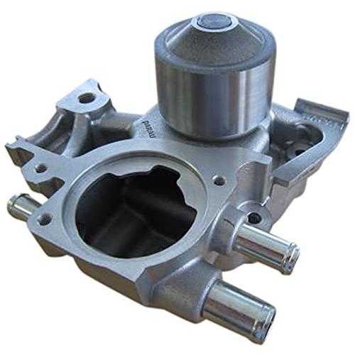 Astemo(アステモ) 自動車補修部品 ウォーターポンプ F3-026G : サンシーオンラインYahoo!店 - 通販 - Yahoo!ショッピング