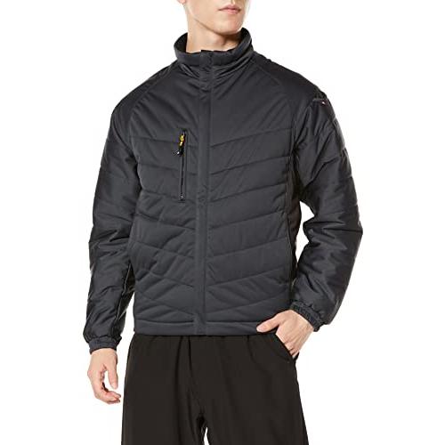 BURTLE バートル 防風ストレッチ系防寒ブルゾン 秋冬用 クーガー M 7410 17 : onesell2970988553 : サンシーオンラインYahoo!店 - 通販 ...