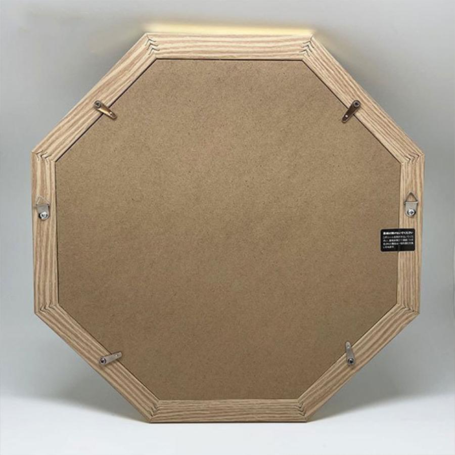 パラデック 【PalaDec/パラデック】 ウォールミラー 八角ミラー PGC-32 ゴールド Lサイズ : 三丁目商店ヤフー店 - 通販 ...