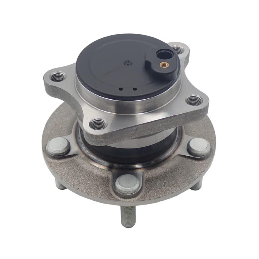 ビアンテ(CCEFW) マツダ車用 リア ハブベアリング 左右共通 C273-26-15X : p210472680034 : 三月ストア - 通販 - Yahoo!ショッピング