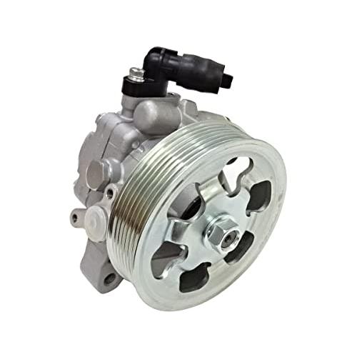 ホンダ ステップワゴン(RF3 RF4 RF5 RF6 RF7 RF8) ステアリングポンプ パワステ ポンプ 56110-PNC-023 ...