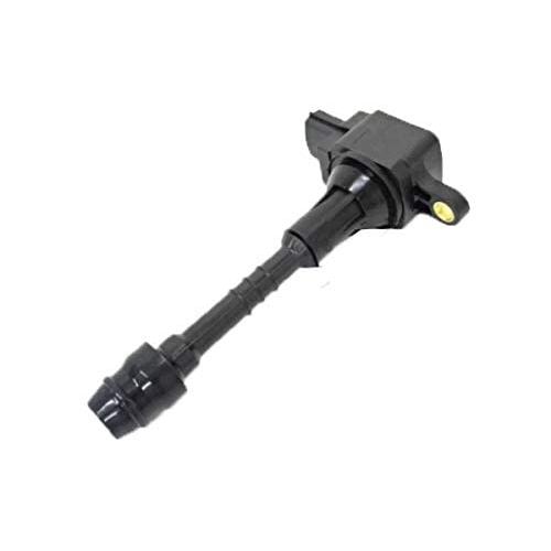 日産 サニー(FB15) プリメーラ(QP12) ティーノ(V10) イグニッションコイル 4本セット 22448-6N000 22448-6N001 22448-6N010 22448 ...