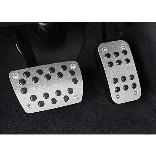 HONDA ホンダ アコード CR系 アルミペダル ペダルカバー 3セット CR5 CR6 CR7型 :p215376641ff6:三月ストア - 通販 - Yahoo!ショッピング