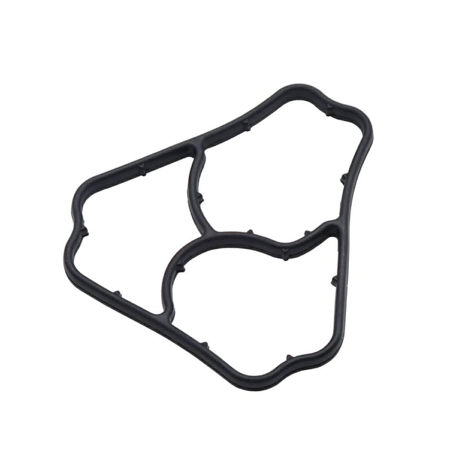 ミニ R50 R52 R53 BMW車用 オイルフィルターハウジング ガスケット 11427509211 :p217327114822:三月 ...