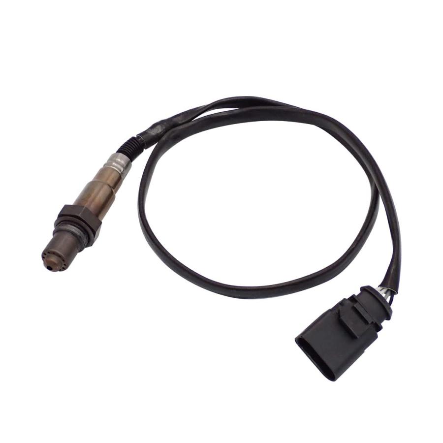 O2センサー ラムダセンサー アウディ車用 A6 C7 A7 A8 スポーツバック アバント 4H0906262L 4H0906265B ...
