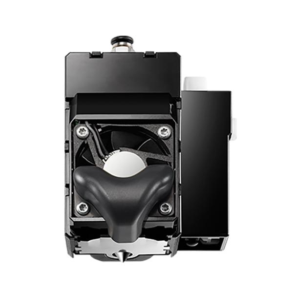 XYZプリンティング ダヴィンチ Jr.1.0Pro/Jr.Wifi Pro 専用 高硬度エクストルーダー（0.4mm ...