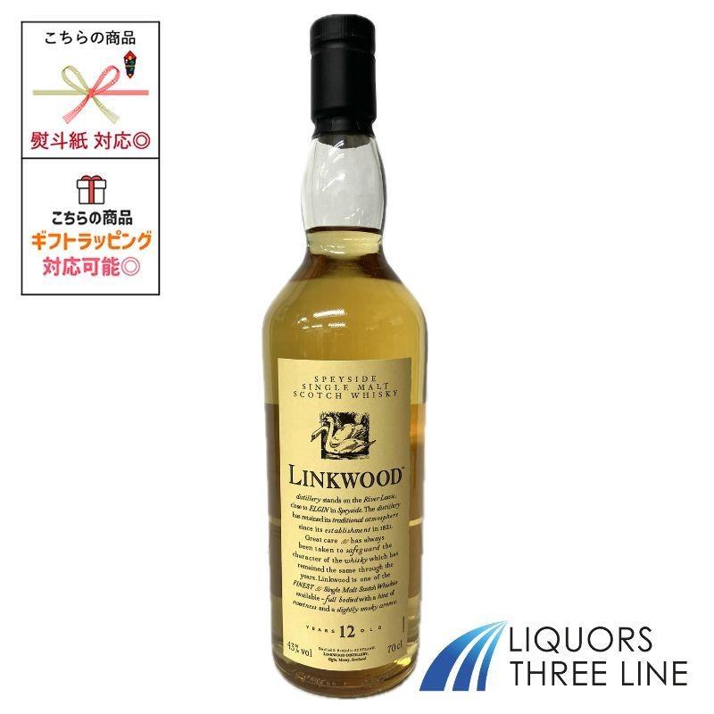 リンクウッド 12年 UD花と動物 43度 700ml RS【スコッチ ウイスキー 洋酒】 : 3linew0000000774 : リカーズ スリーライン ヤフー店 - 通販 - Yahoo ...