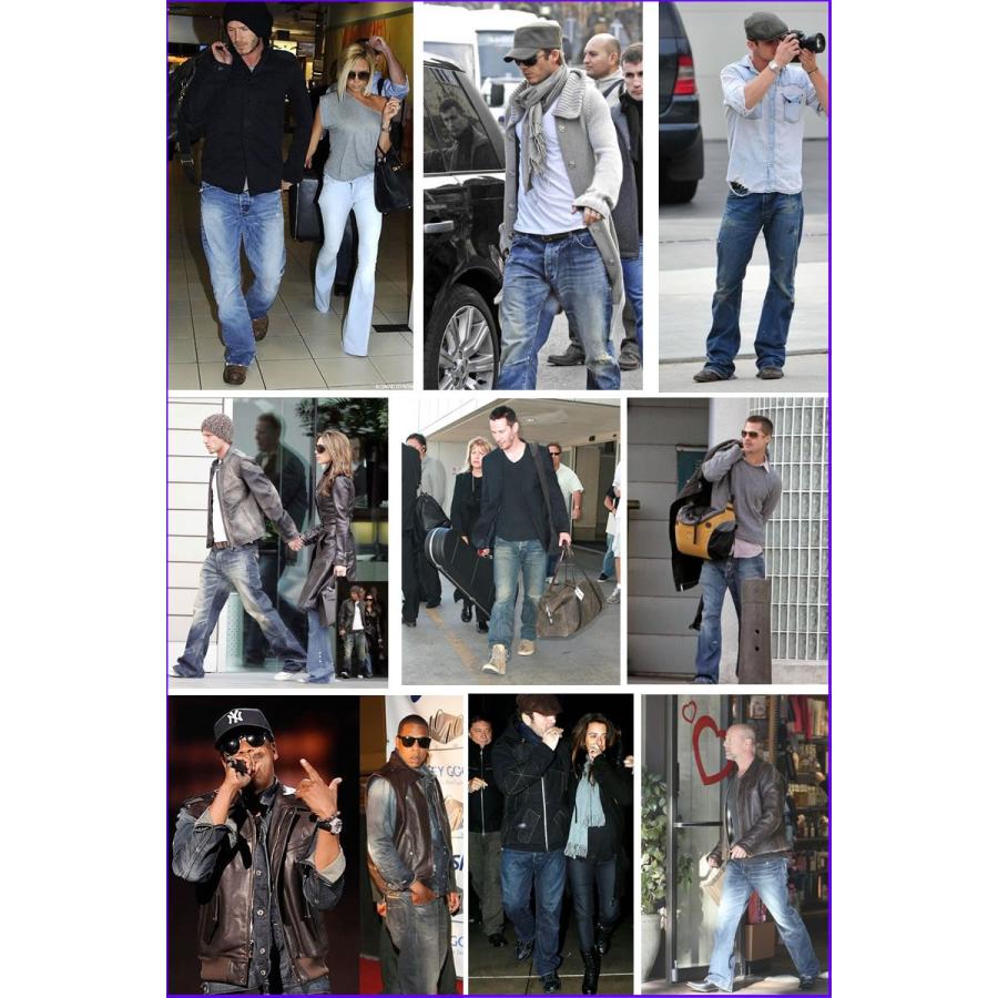 Levi's CORNICE TRAVERSE JEAN ジーンズ レギュラーフィ ット ストレート オリジナルボタンフライ LOT ...