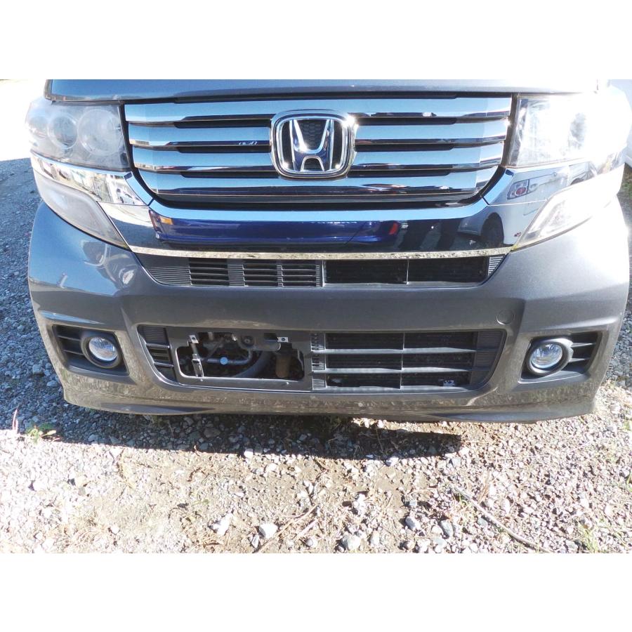 JF2 N-BOX フロントバンパー : エムズカーリサイクルサービス - 通販 - Yahoo!ショッピング