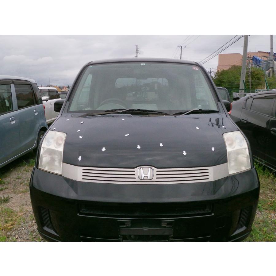 GB1 モビリオ ボンネット : エムズカーリサイクルサービス - 通販 - Yahoo!ショッピング