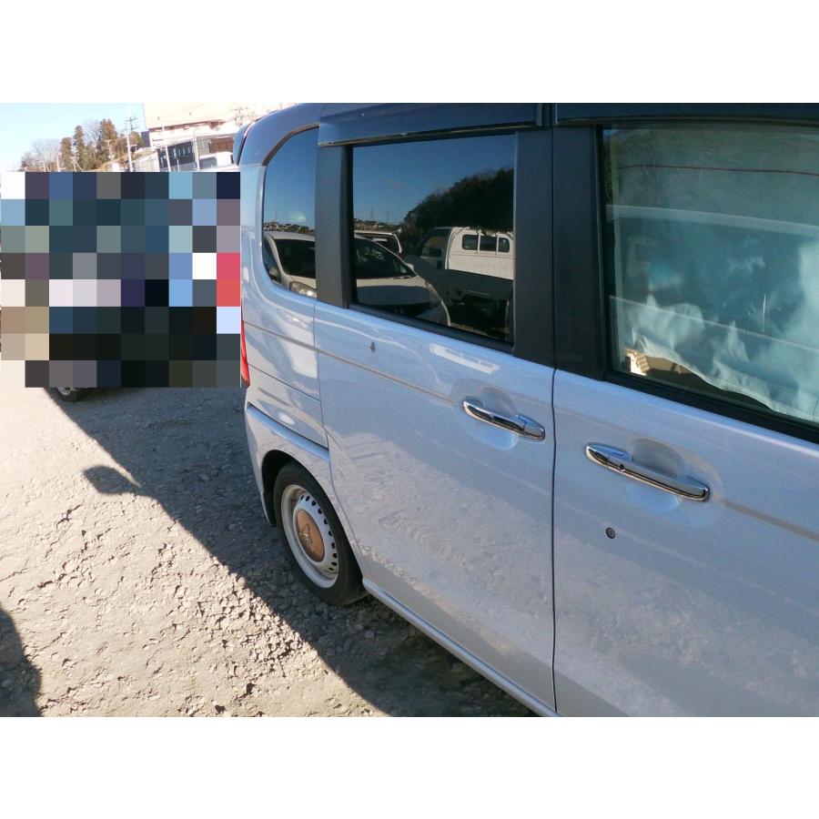 JF3 N-BOX 右リアドア : エムズカーリサイクルサービス - 通販 - Yahoo!ショッピング