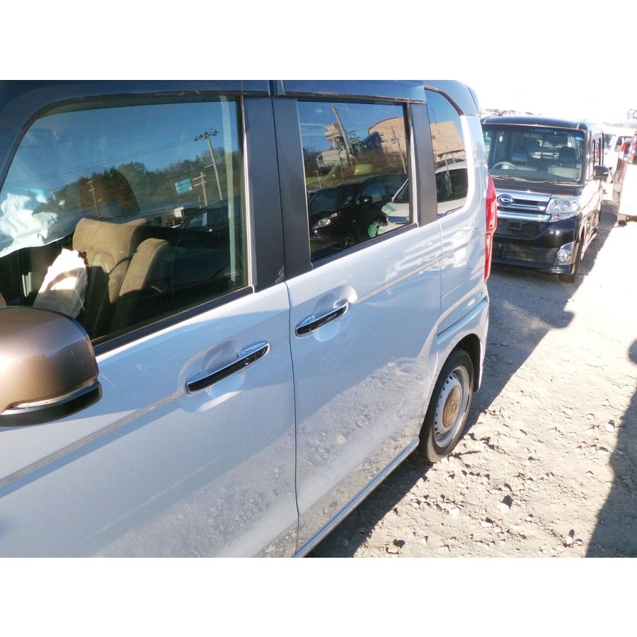 JF3 N-BOX 左リアドア : エムズカーリサイクルサービス - 通販 - Yahoo!ショッピング