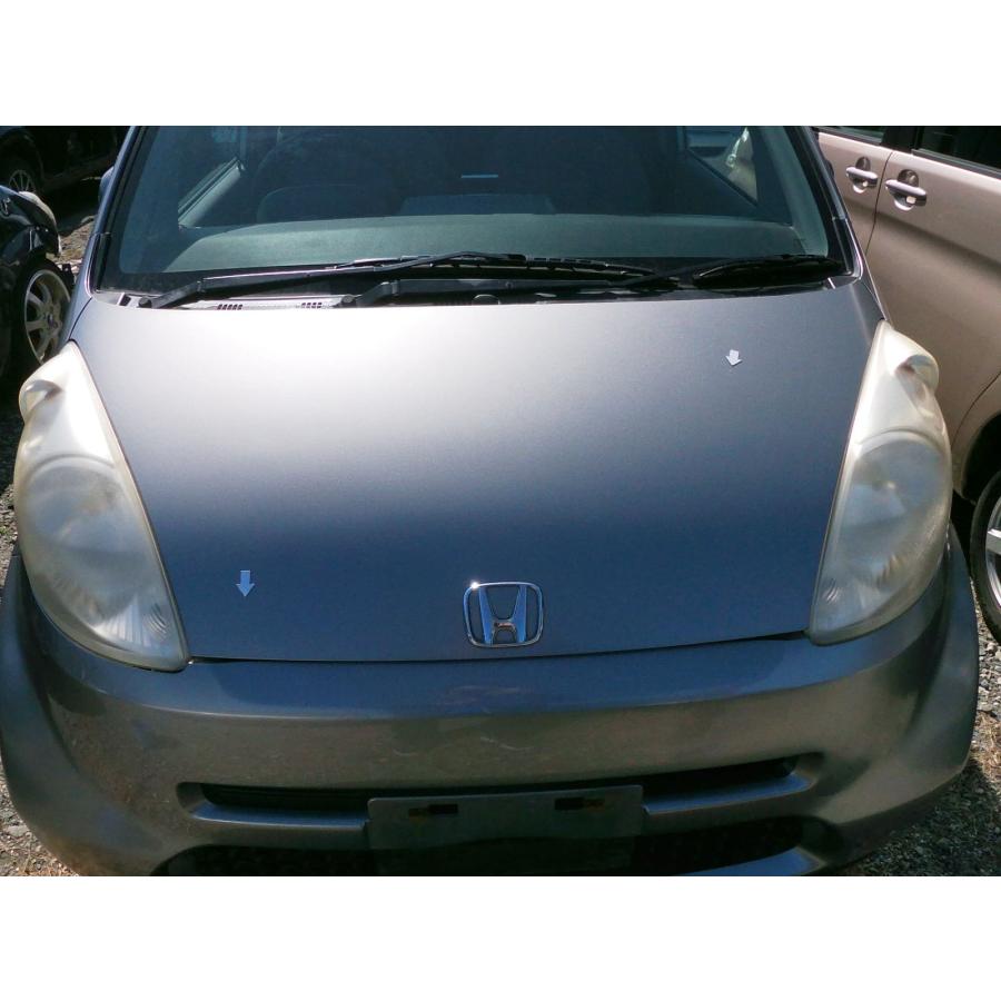 JB5 ライフ ボンネット : エムズカーリサイクルサービス - 通販 - Yahoo!ショッピング