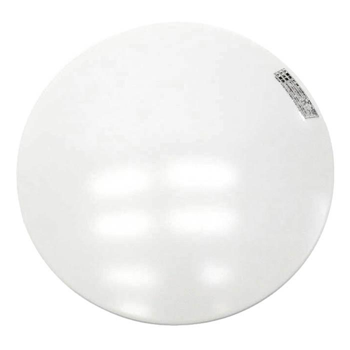 LEDシーリングライト 10畳 Natulux 最大光束4800ルーメン コンパクト 10段階調光機能 電球色常夜灯 リモコン 省エネ 工事不要 HLCL-1000 : f-hlcl-600 ...