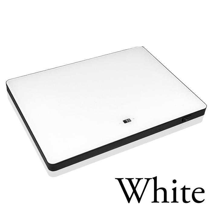 ホットプレート 保温プレート フードウォーマー THERMO ビュッフェプレートNEO 電気保温プレート 最後まで温かいまま美味しく 鍋の直置きOK RM-208H : coco iine ...