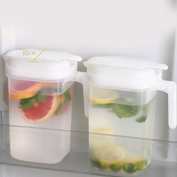 1800ml 濾過功能あり 2400ml 大容量 スリム 耐熱 冷水筒 麦茶ポット ピッチャー 水差し 麦茶 飲料水 フルーツジュース 冷水ポット : 3Qヤフーショップ - 通販 ...