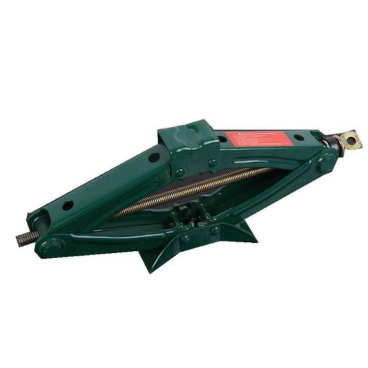 2.5t 1.5t 2t パンタジャッキ 汎用 タイヤ交換 ジャッキ パンタグラフジャッキ 手動式 ホイール : 3Qヤフーショップ - 通販 - Yahoo!ショッピング