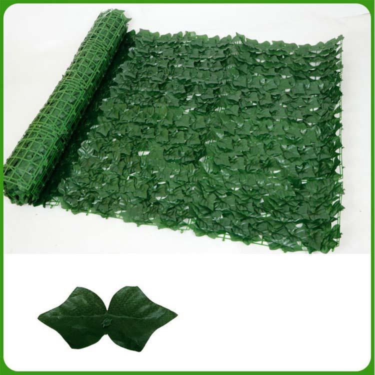 グリーンフェンス 1×3m フェンス 屋外 葉っぱ 目隠し 日よけ 虫よけ 庭 ベランダ 壁 柵 水やり不要 目隠 装飾 フェイク テラス : 3Qヤフーショップ - 通販 - Yahoo ...