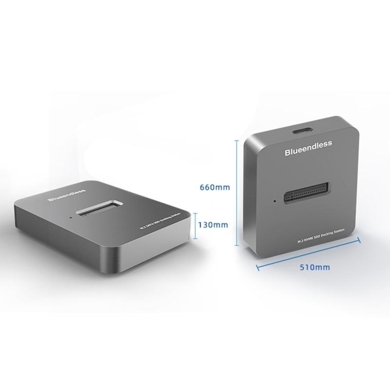 M.2 NVME ドッキングステーション BS-SD02 : 3R-2 - 通販 - Yahoo!ショッピング