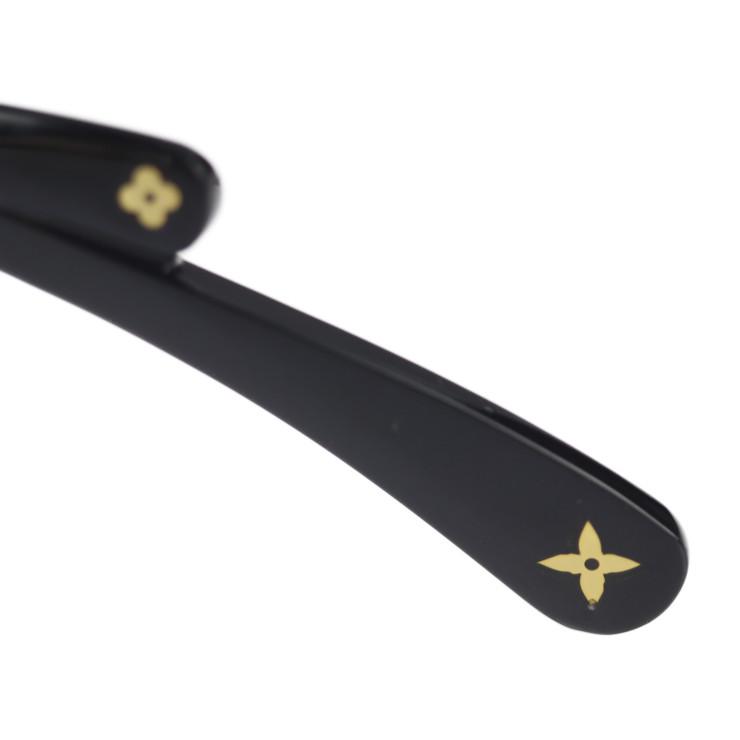LOUIS VUITTON ルイ ヴィトン フロール カレ サングラス Z0287E LOUIS VUITTON ルイ ヴィトン フロール カレ サングラス Z0287E