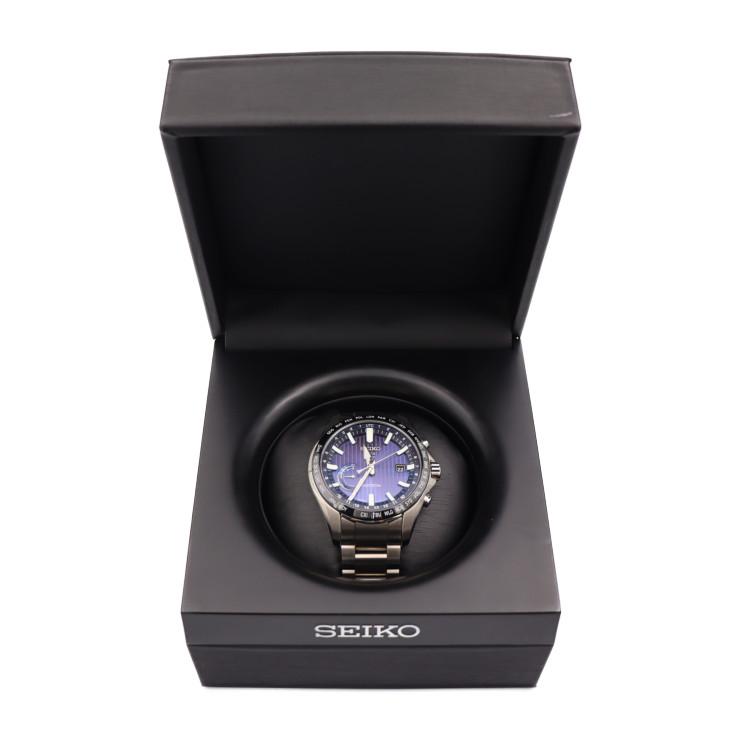 SEIKO アストロン 8X22-0AG-2 SBXB159 GPS 電波 時計 時計 SEIKO アストロン 8X22-0AG-2 SBXB159 GPS 電波 時計 時計
