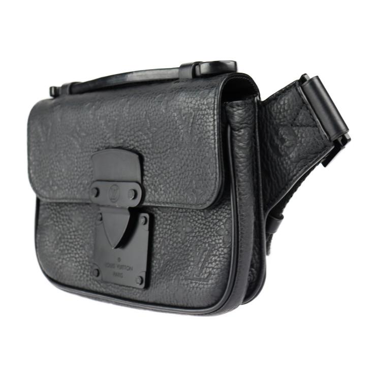 LOUIS VUITTON ルイ ヴィトン Sロック スリングバッグ LOUIS VUITTON ルイ ヴィトン Sロック スリングバッグ