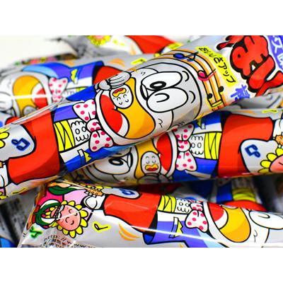 12円 やおきん うまい棒 チーズ味 [1袋 30本入] :49480832-m:ミカミオンラインショップ - 通販 - Yahoo!ショッピング