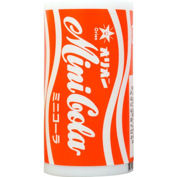 ミニコーラ [1箱 30個入] : ミカミオンラインショップ - 通販 - Yahoo!ショッピング