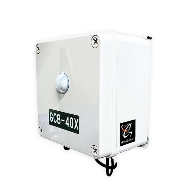 LCB-HA/集中電源BOX 金属BOX ※バッテリ保護モデル 交換用 （基盤/リチウムイオンバッテリー/電源回路リモコン受信機）電源分離型 ...