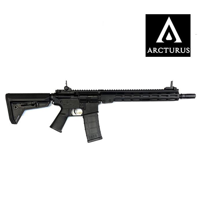 Arcturus AT-AR11 URGI MK16 13.5インチ AEG : サバゲー用品の41ミリタリー - 通販 - Yahoo!ショッピング
