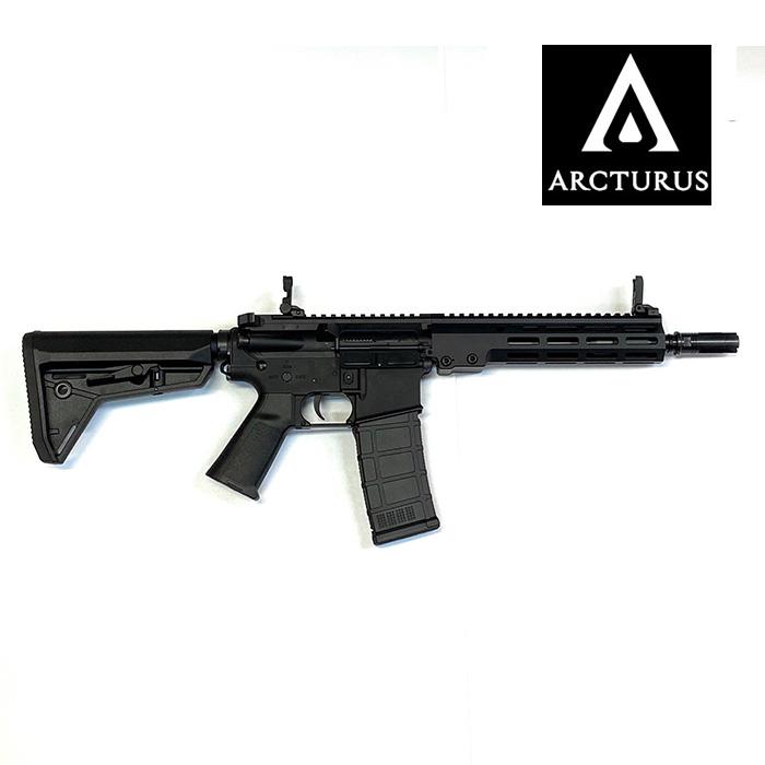 Arcturus AT-AR12 URGI MK16 9.5インチ AEG : 1000000060331 : サバゲー用品の41ミリタリー - 通販 - Yahoo!ショッピング