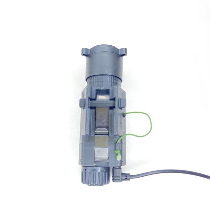 ELEMENT EX175 M3X TACTICAL ILLIUMINATOR LONG VERSION : サバゲー用品の41ミリタリー ...