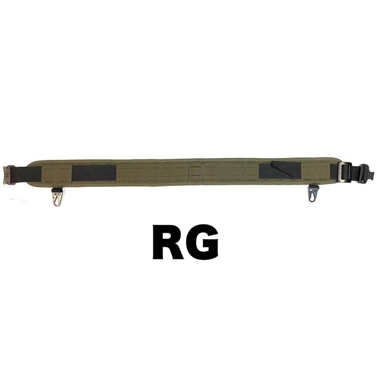 Wosport BA-23-RG Pilot Belt 2.0 Ranger : サバゲー用品の41ミリタリー - 通販 - Yahoo!ショッピング